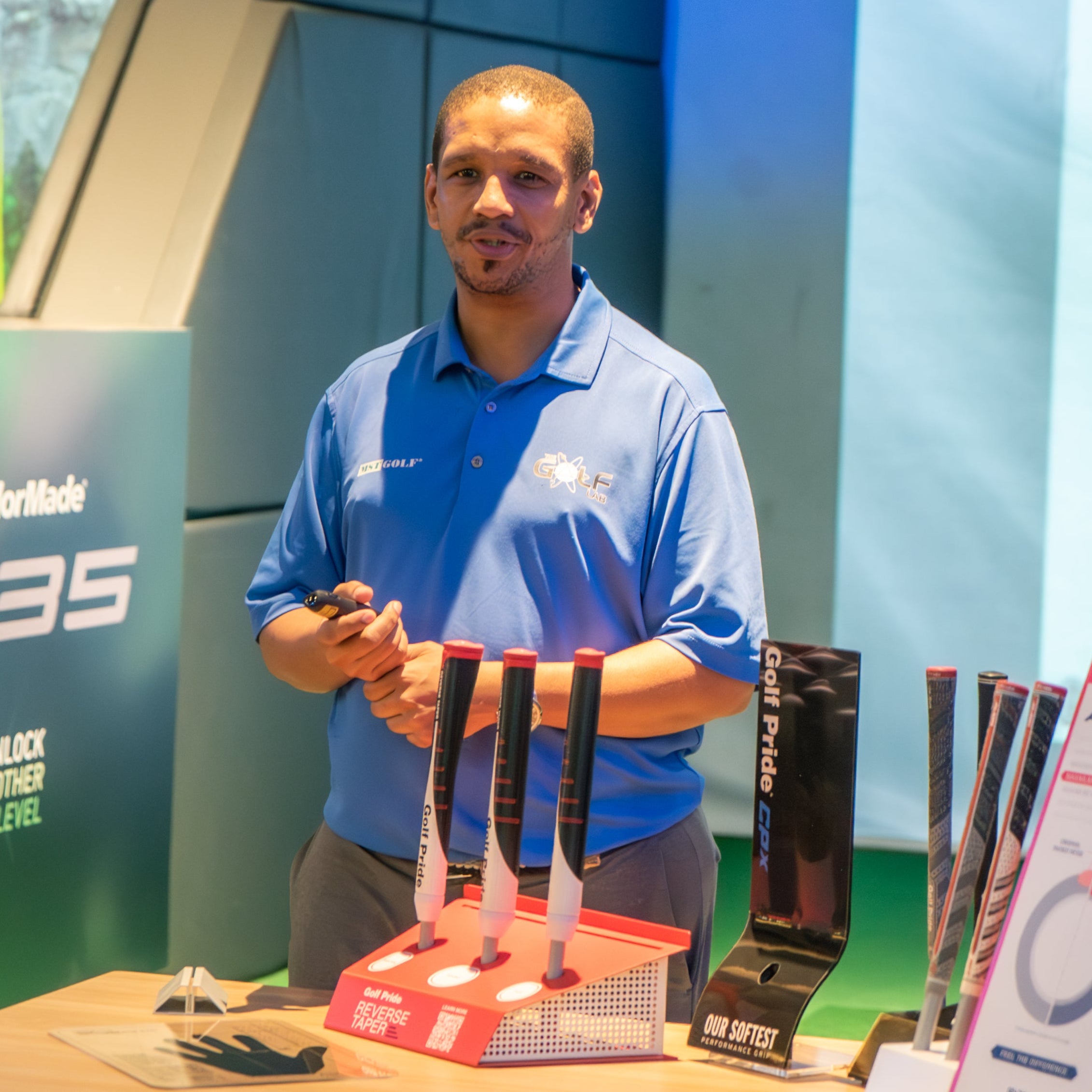 MST Golf Arena: Indoor Golf & Entertainment Hub in Malaysia