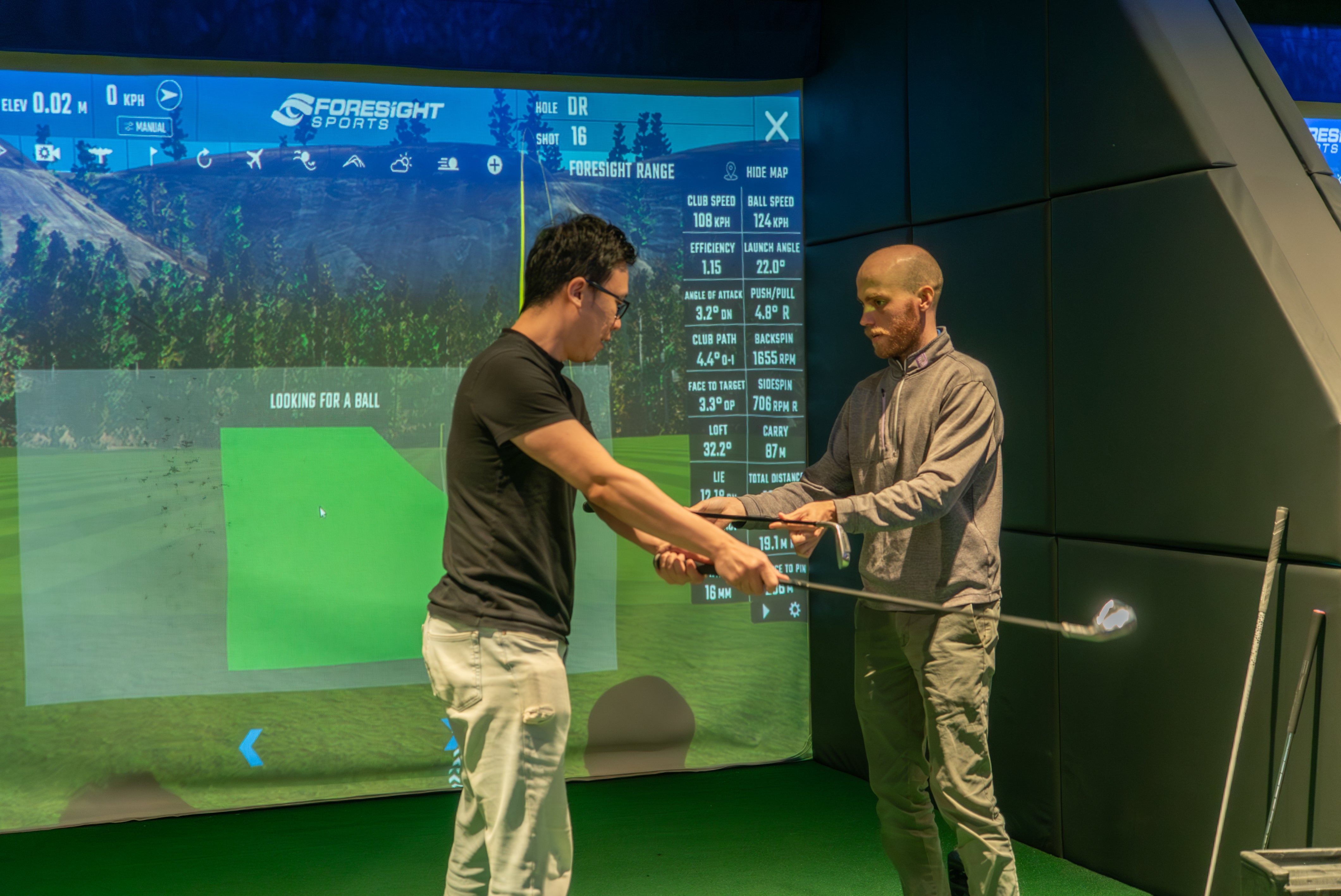 MST Golf Arena: Indoor Golf & Entertainment Hub in Malaysia