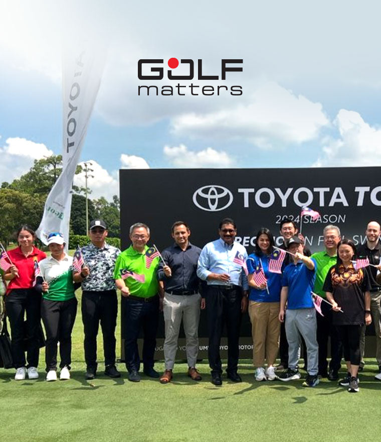 MST Golf Arena: Indoor Golf & Entertainment Hub in Malaysia