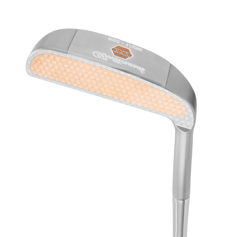 Odyssey Giraffe Beam #7 Strokelab (2024) Men’s Putter