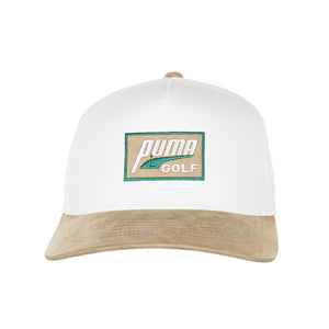 Puma Suede Contrast Men's Cap
