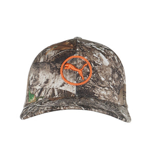 Puma x Realtree Men's Cap