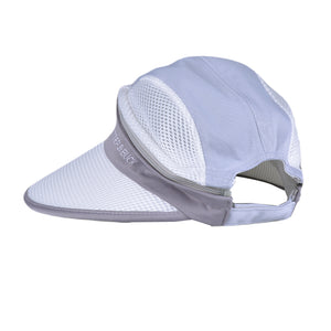 Cutter & Buck Poly Women's Visor
