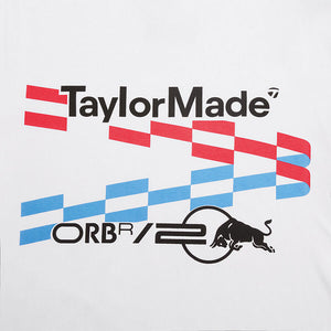 TaylorMade Limited Edition Race Men's T-Shirt