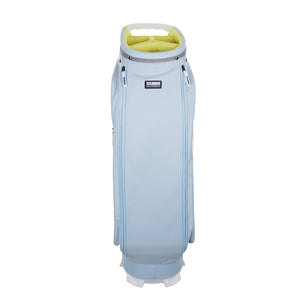 TaylorMade 9.5" Graphic Logo Cart Bag