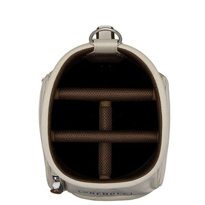 TaylorMade 9" Golden-State Cart Bag