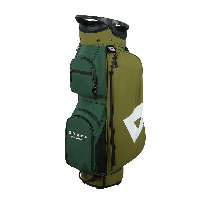 Caddie/Cart Bags
