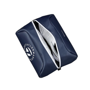 TaylorMade Circle Logo Shoe Bag