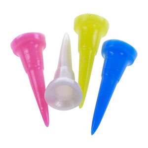 TABATA PLASTIC TEE 37MM