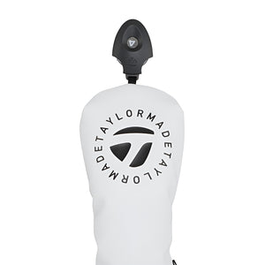 TaylorMade Circle Logo Hybrid/Utility Headcover